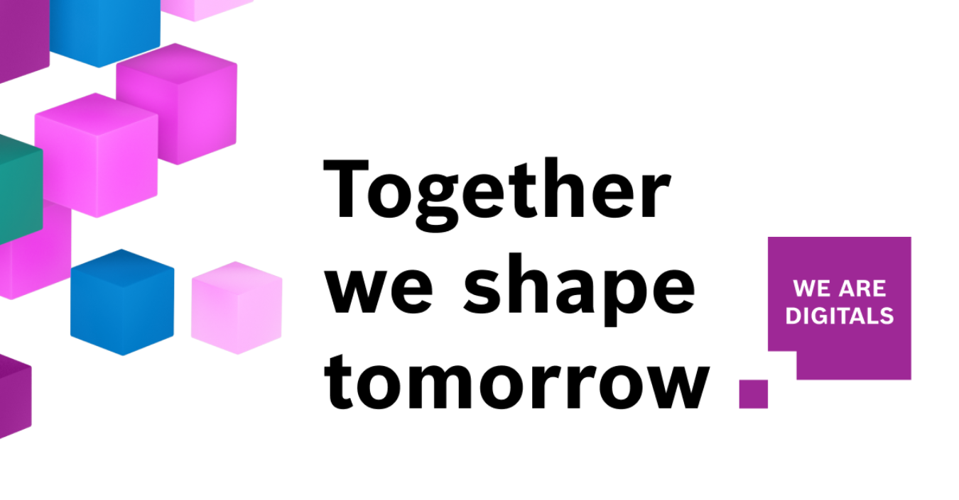 Кариера в Bosch Digital | Бош в България