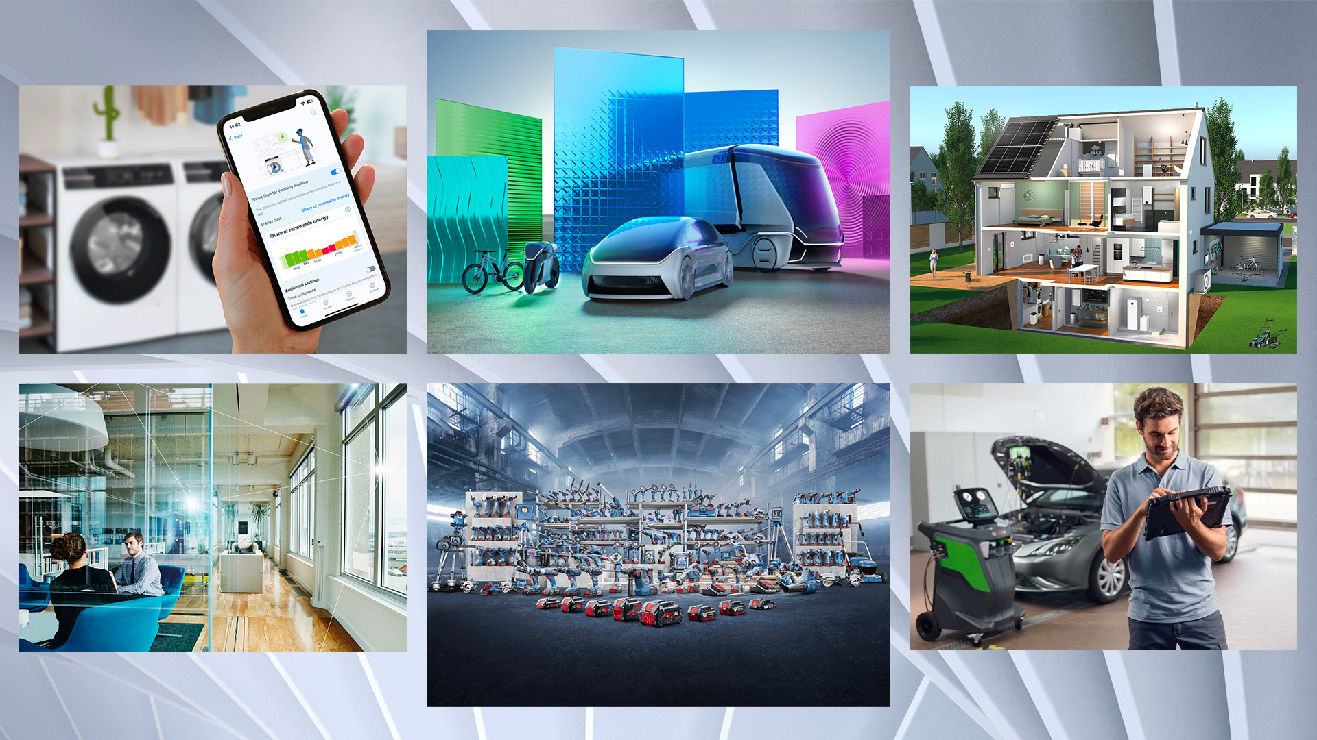 Годишни финансови резултати 2024: Бош България отчита стабилно ...